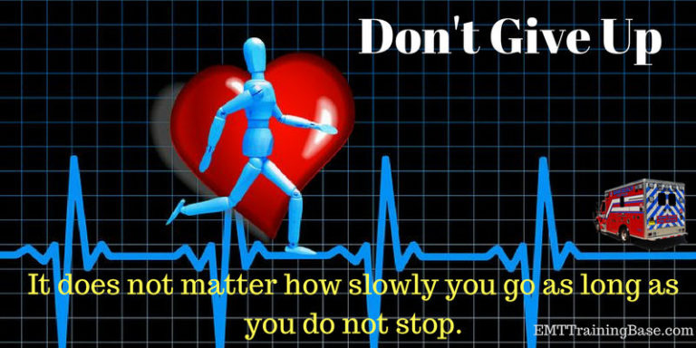 How to Become an EMT - EMT Training Base