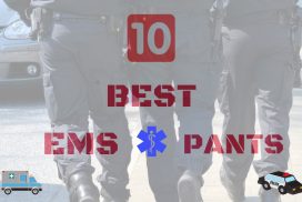 Scene Size-Up - EMT Training Base